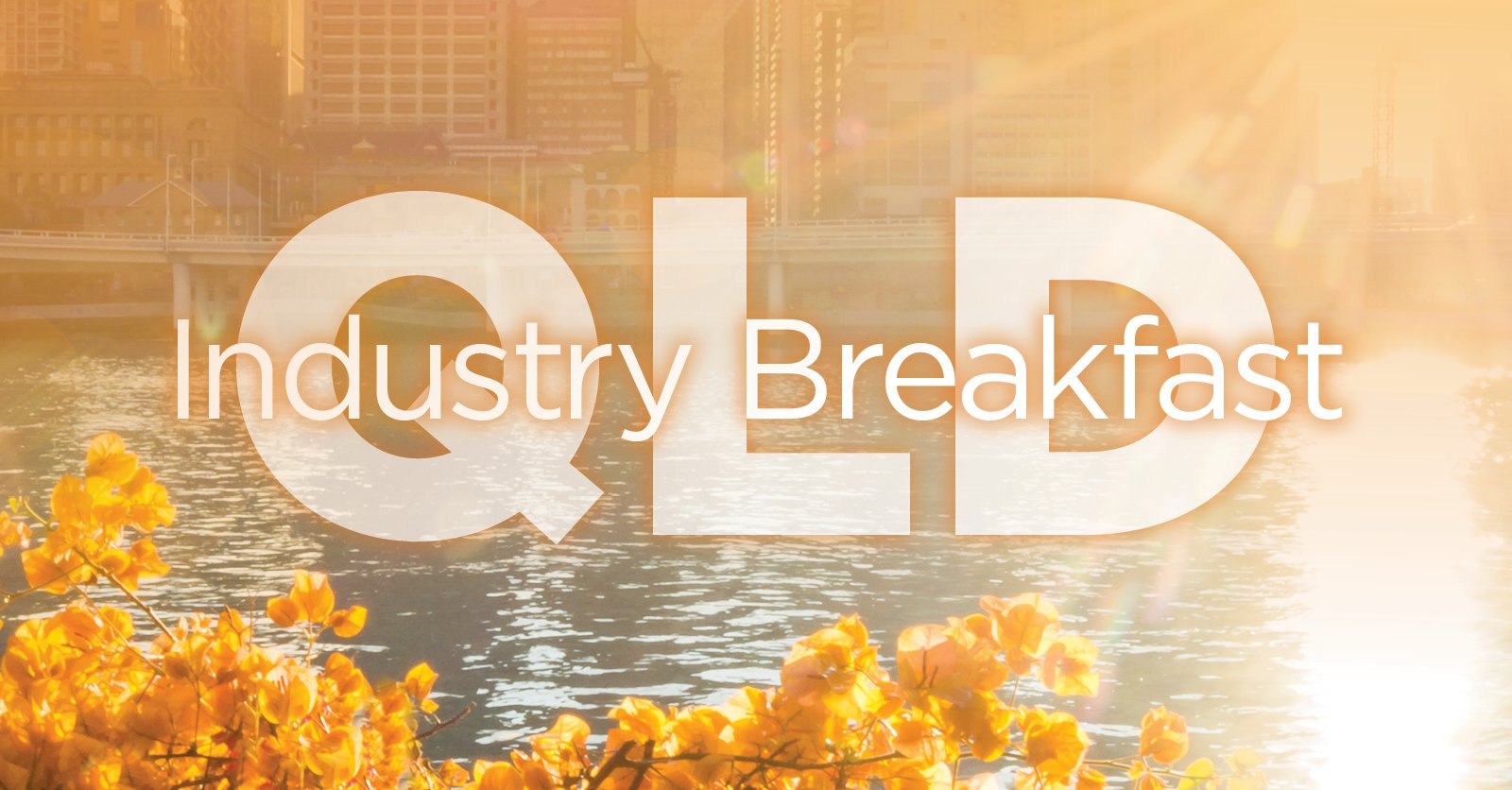 Queensland Industry Breakfast 2024